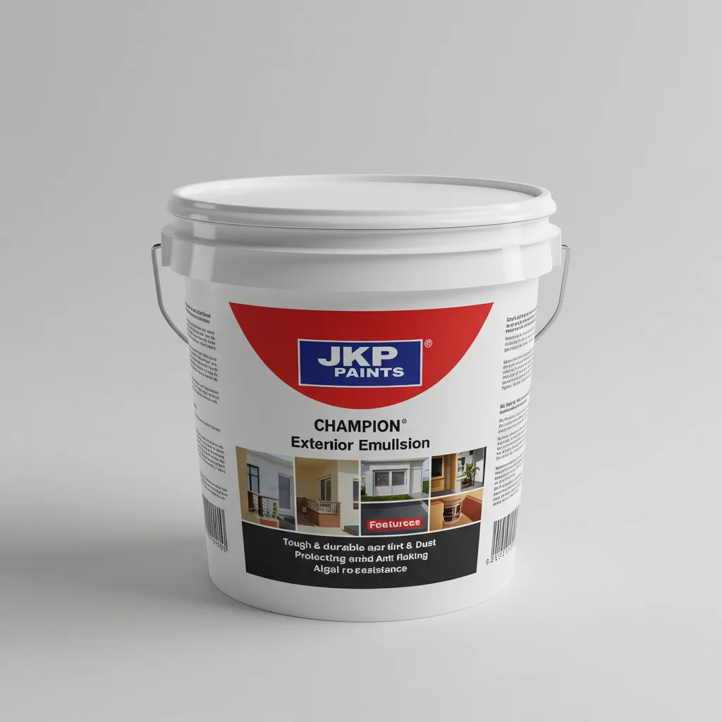 JKP Paints